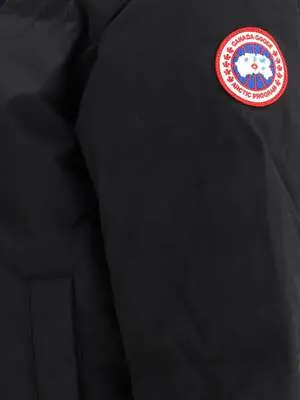 Canada Goose Bayview Parka - Black
