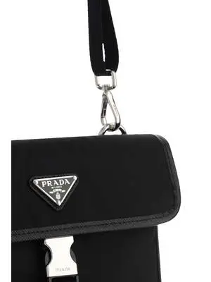 Prada Re-nylon Phone Case