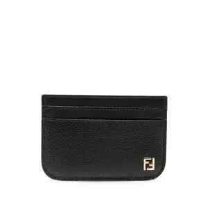 Fendi Wallets & Purses - Black