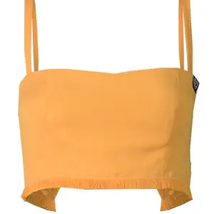 OUT OF SYNC Mango Bralette - Orange