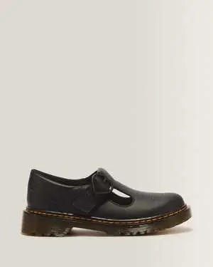 Dr. Martens Polley Ii J T-bar Mary Jane Shoes