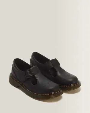 Dr. Martens Polley Ii J T-bar Mary Jane Shoes