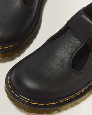 Dr. Martens Polley Ii J T-bar Mary Jane Shoes