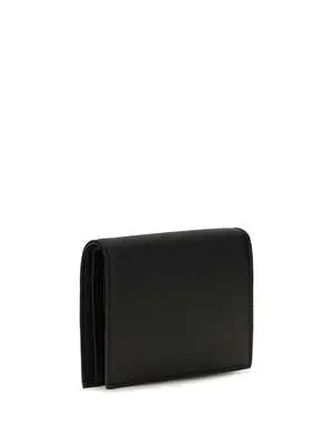 VIVIENNE WESTWOOD Orb Logo Bifold Wallet