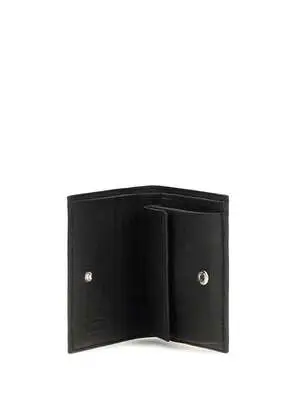 VIVIENNE WESTWOOD Orb Logo Bifold Wallet