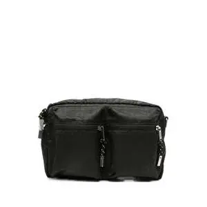 Fendi Shoulder Bags - Black
