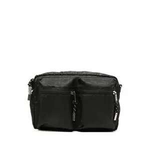 Fendi Shoulder Bag - Black