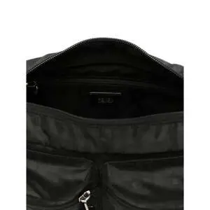 Fendi Shoulder Bag - Black