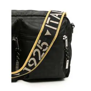 Fendi Shoulder Bag - Black