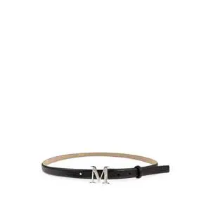 Max Mara Belts - Black
