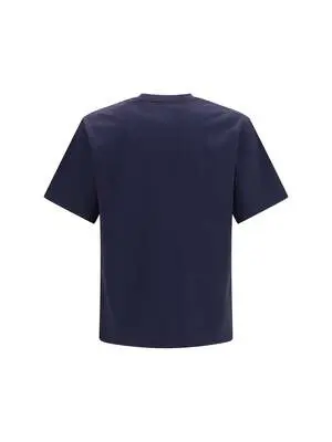 FERRAGAMO Logo T-shirt