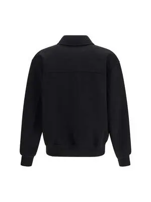 FERRAGAMO Wool And Cashmere Jacket