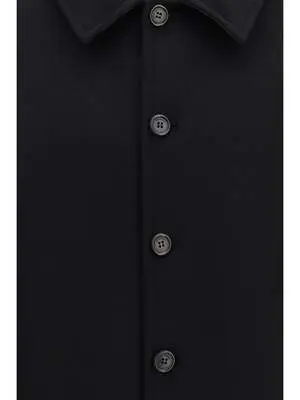 FERRAGAMO Wool And Cashmere Jacket