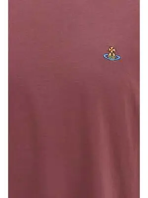 VIVIENNE WESTWOOD Classic Orb T-shirt