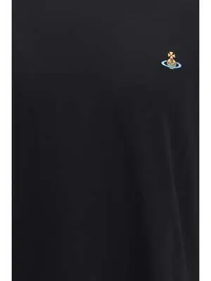 VIVIENNE WESTWOOD Classic Orb T-shirt