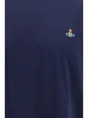 VIVIENNE WESTWOOD Classic Orb T-shirt