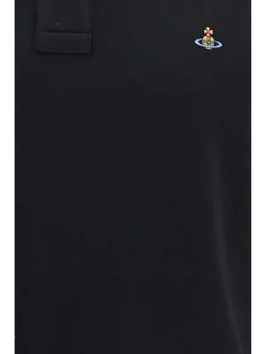 VIVIENNE WESTWOOD Classic Polo Shirt
