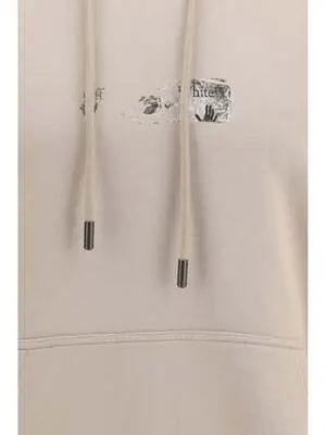 Off-White Spray Arrow Hoodie