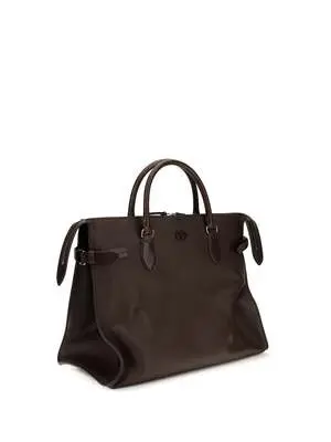 Valentino Garavani Large Antibes Top Handle Bag