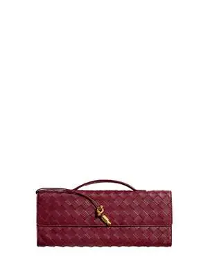 Bottega Veneta Bottega Veneta Women Andiamo Handbag Multicolor