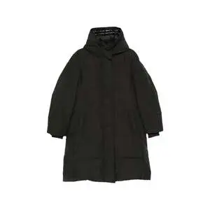Canada Goose Padded Down Parka