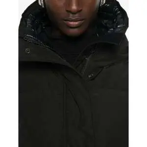 Canada Goose Padded Down Parka