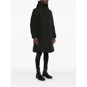 Canada Goose Padded Down Parka