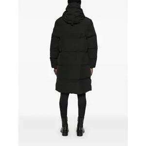 Canada Goose Padded Down Parka