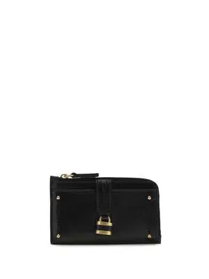 Chloé Paddington Coin Purse - Black