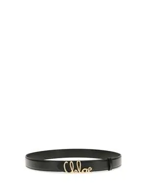 Chloé Iconic Belt
