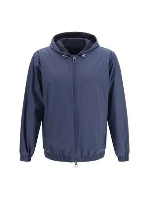Loro Piana Down Jackets For Men