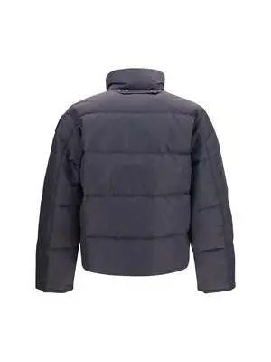 PARAJUMPERS Warmhali Down Jacket - Gray