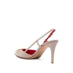 Valentino Garavani Slingback High Heel Shoes