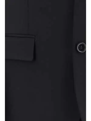 Dolce & Gabbana Martini Light Single-breasted Wool Gabardine Suit