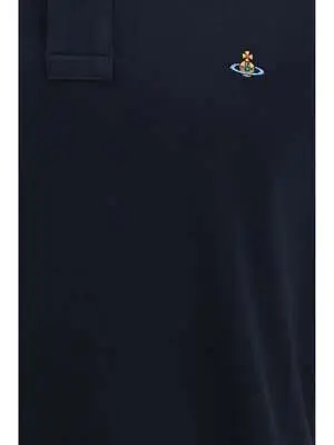 VIVIENNE WESTWOOD Classic Polo Shirt