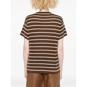 Brunello Cucinelli Tops T-shirts & Jerseys