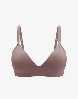 THIRDLOVE Form 360™ Lifting Wireless Bra Twilight