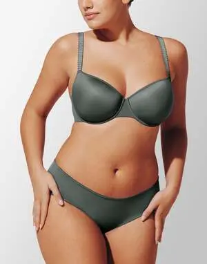 THIRDLOVE 24/7® Classic T-shirt Bra