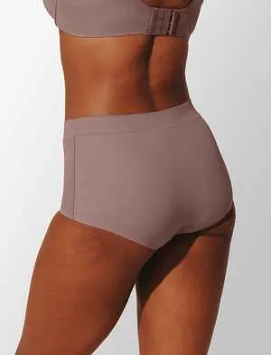 THIRDLOVE Comfortstretch Brief Panty