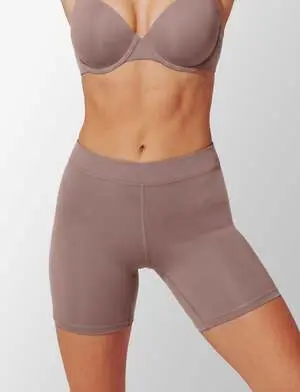 THIRDLOVE Comfortstretch Smoothing Anti-chafe Shorts Panty
