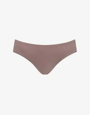 THIRDLOVE Comfortstretch Thong Panty - Twilight