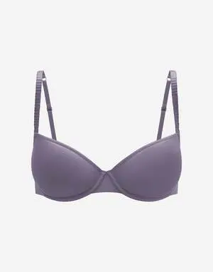 THIRDLOVE 24/7® Classic T-shirt Bra - Shadow