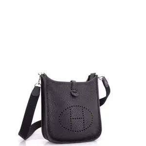 Hermès Evelyne Bag Gen Iii Clemence Tpm