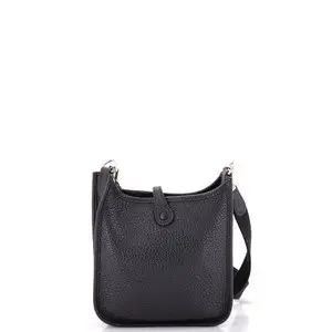 Hermès Evelyne Bag Gen Iii Clemence Tpm