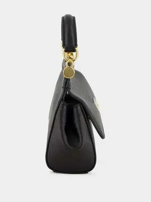 Dolce & Gabbana Small Sicily Calfskin Bag