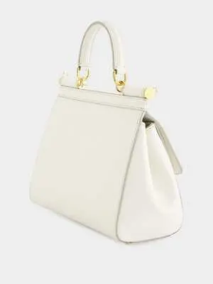 Dolce & Gabbana Medium Sicily Handbag