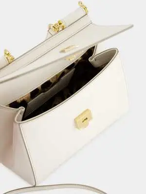 Dolce & Gabbana Medium Sicily Handbag