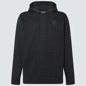 Oakley Si Strong Hoodie - Black