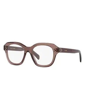 Celine Cl50124i Polarized Eyeglasses - Black
