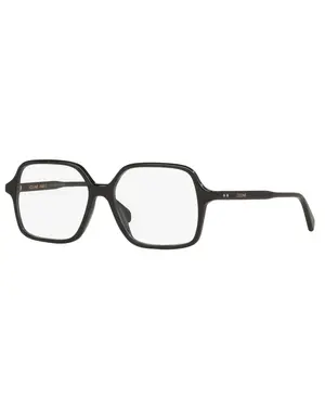 Celine Cl50126i Polarized Eyeglasses - Black